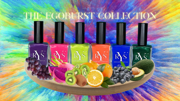 Rep Yo Set® - The Cosmetics Company