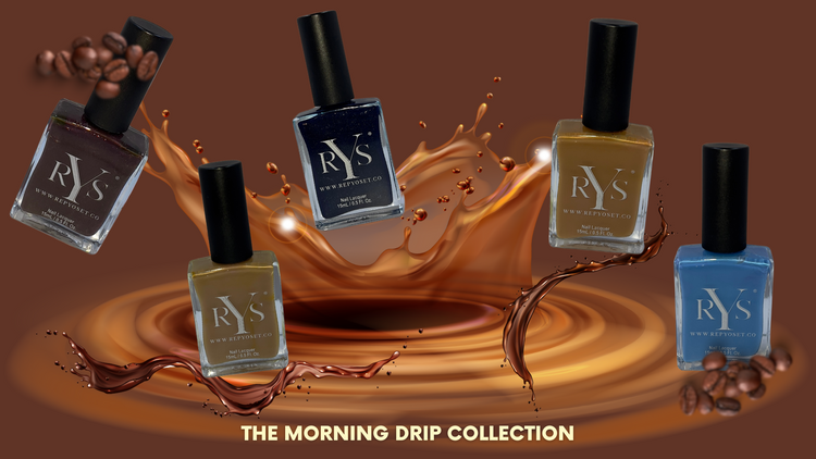 Rep Yo Set® - The Cosmetics Company